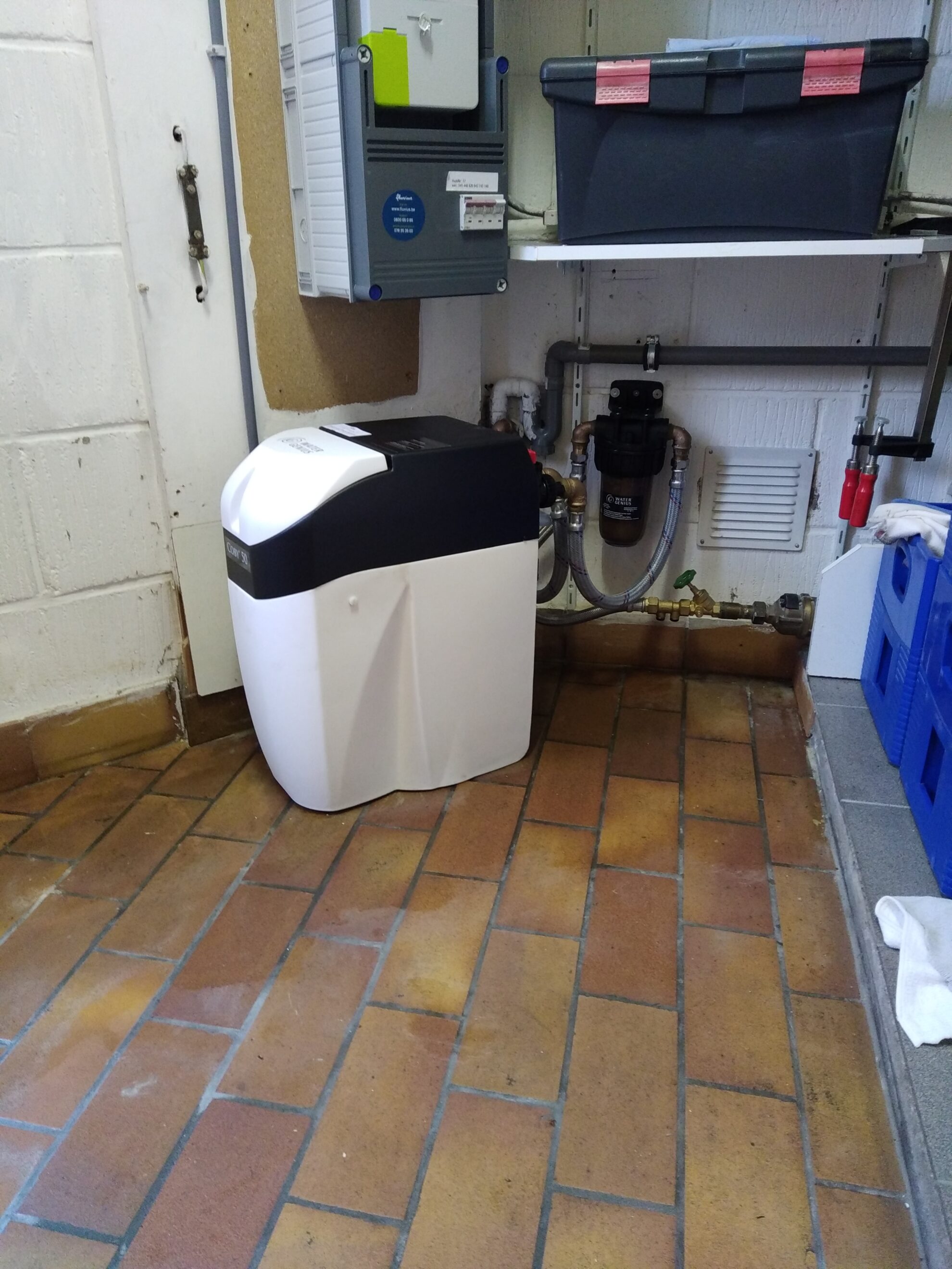 Realisaties - DDS Technics